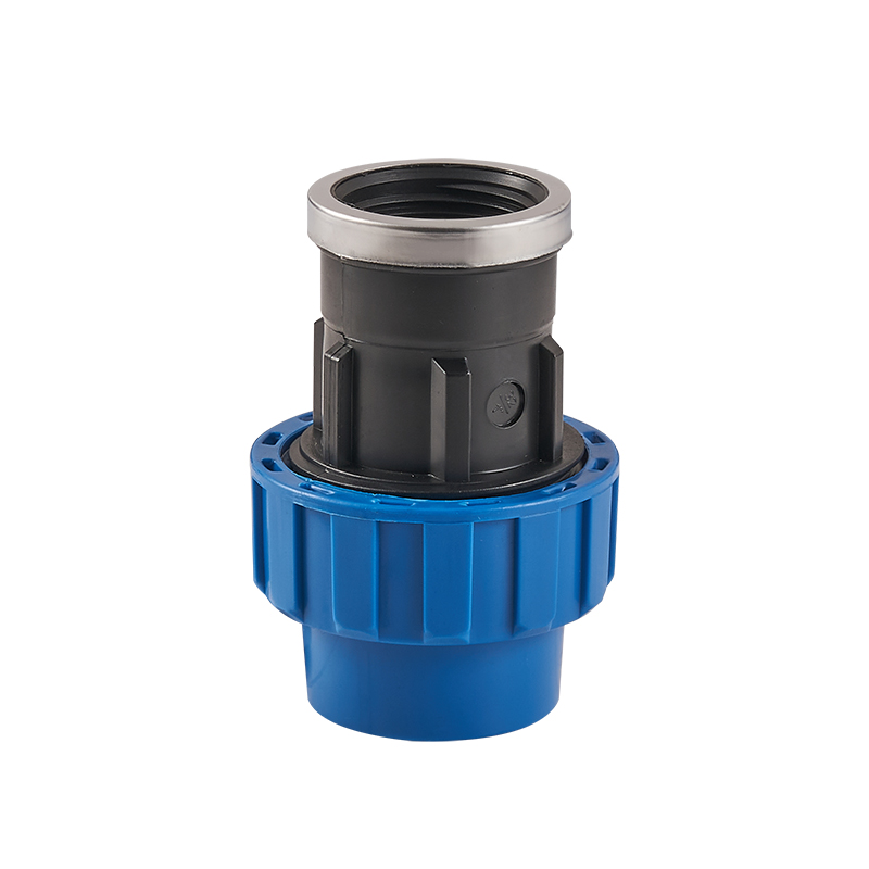 Wholesale FEMALE ADAPTOR Manufacturer and Supplier | Hejia