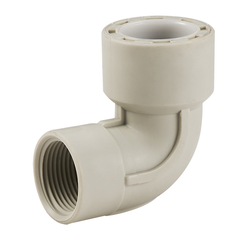 Wholesale FEMALE ELBOW Manufacturer and Supplier | Hejia