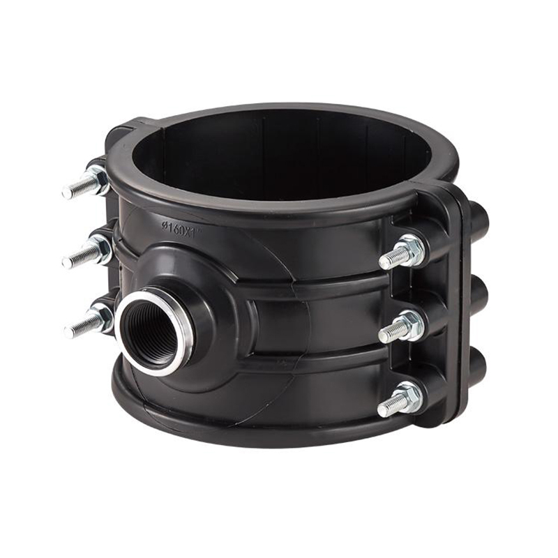 Wholesale PP CLAMP SADDLE Manufacturer and Supplier | Hejia